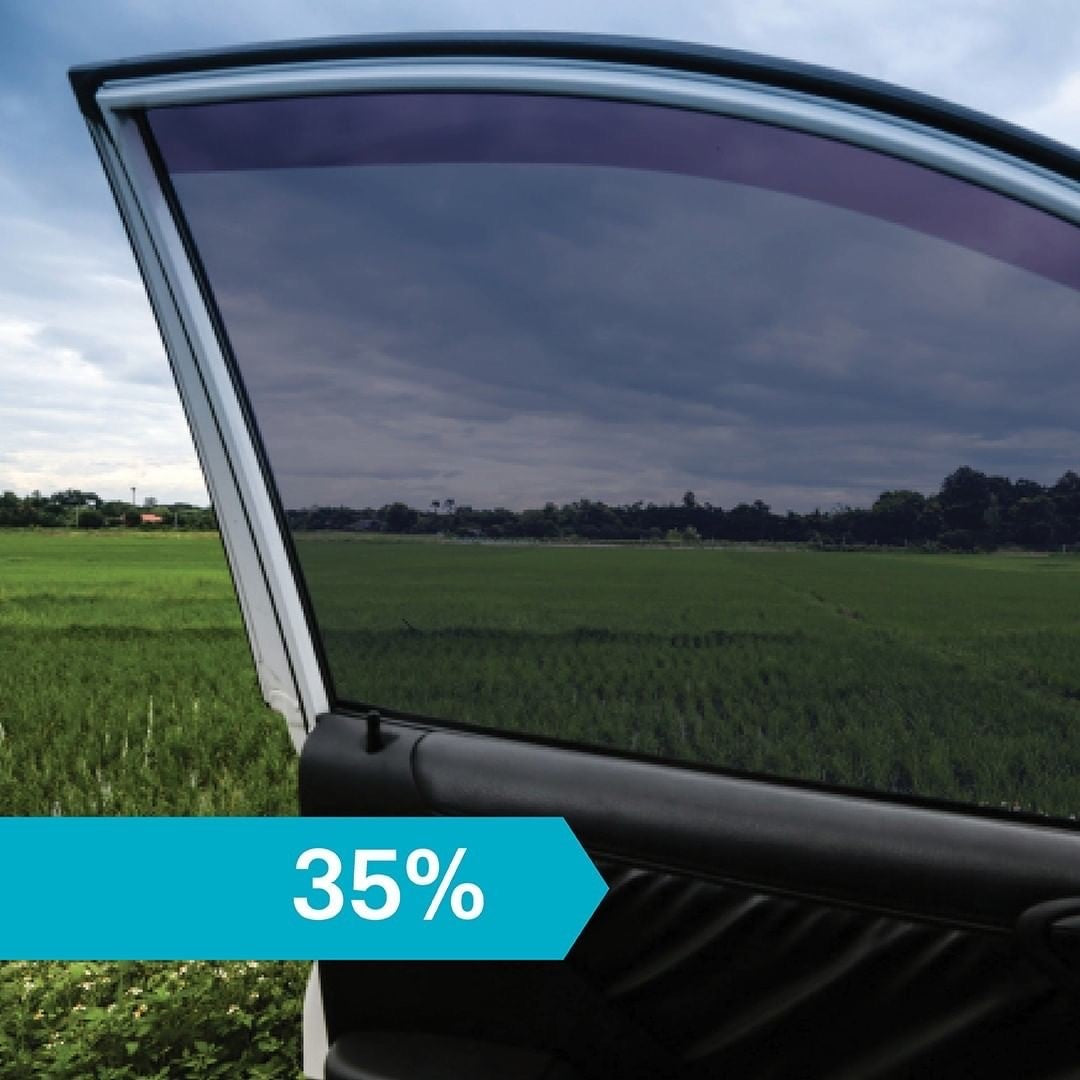 Car Window Tint Packages – Pro-Tint, Inc.