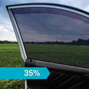 Pro-Tint Inc – Pro-Tint, Inc.