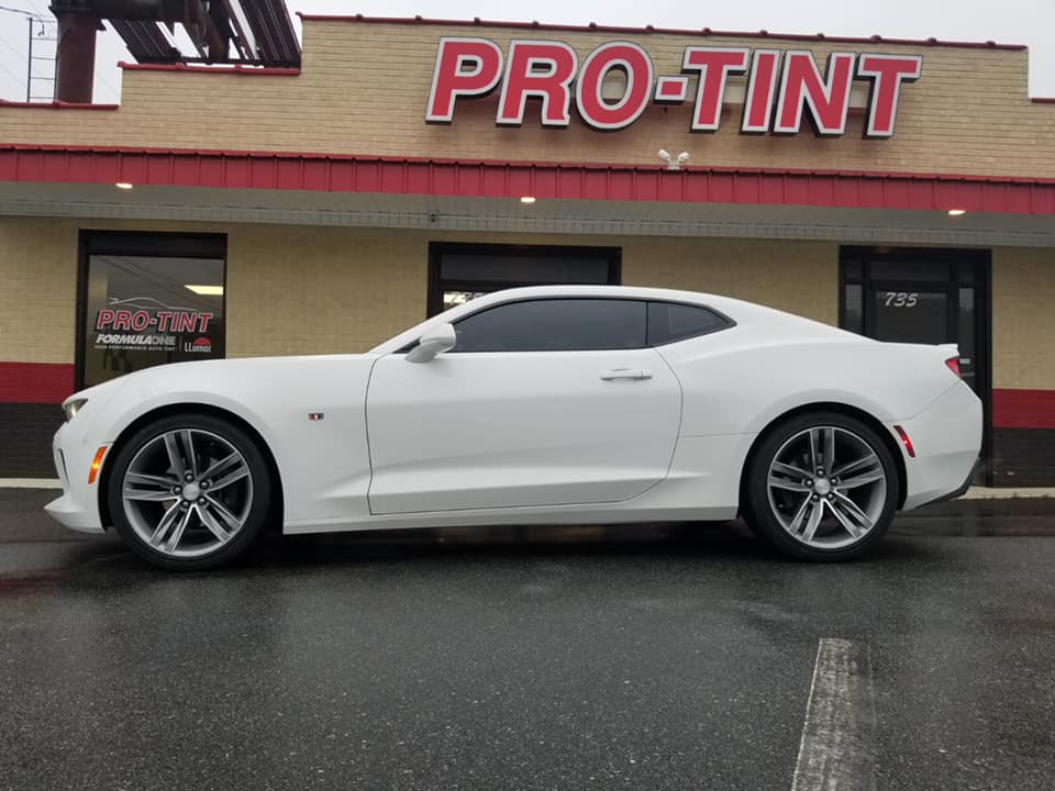 Ceramic Auto Tint: 10% OFF Full Vehicle using Code: PIPL10 – Pro-Tint, Inc.