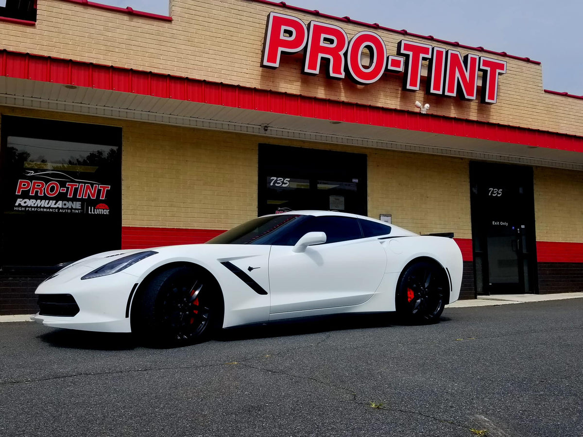 Ceramic Auto Tint: 10% OFF Full Vehicle using Code: PIPL10 – Pro-Tint, Inc.